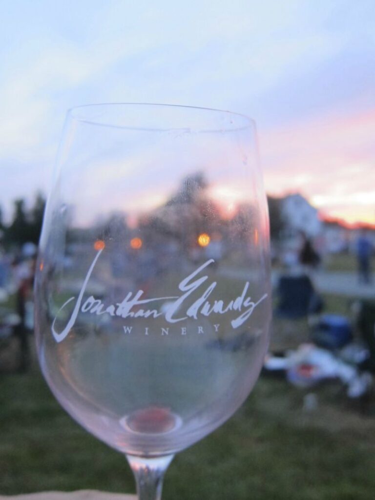 Pippin Orchard’s Pick-Your-Own