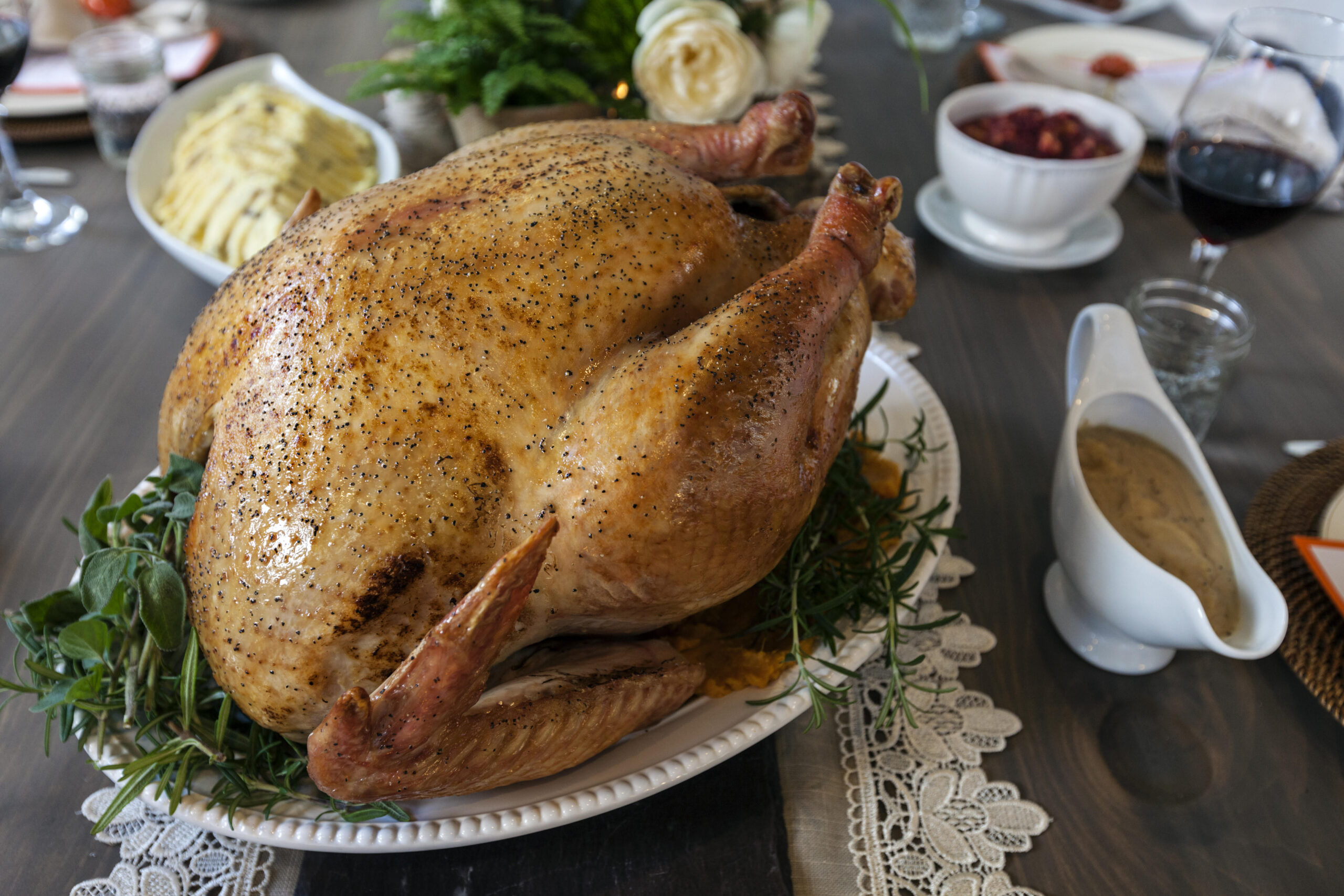 Local Turkey Buying Guide