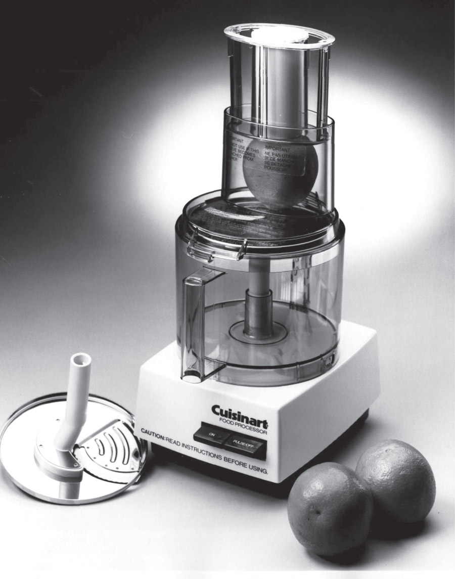 Visionary Marc Harrison