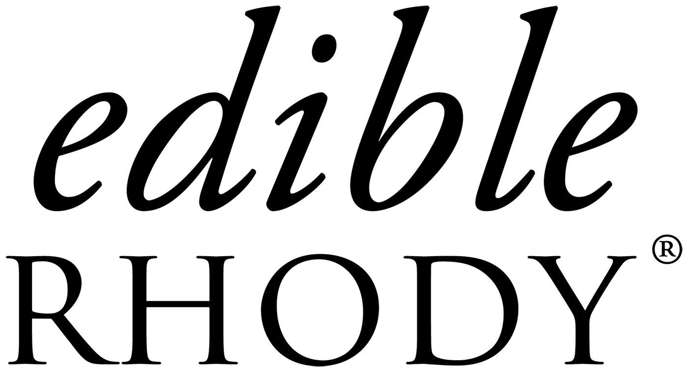 Meet Edible Rhody Intern: Mae Legare - Edible Rhody